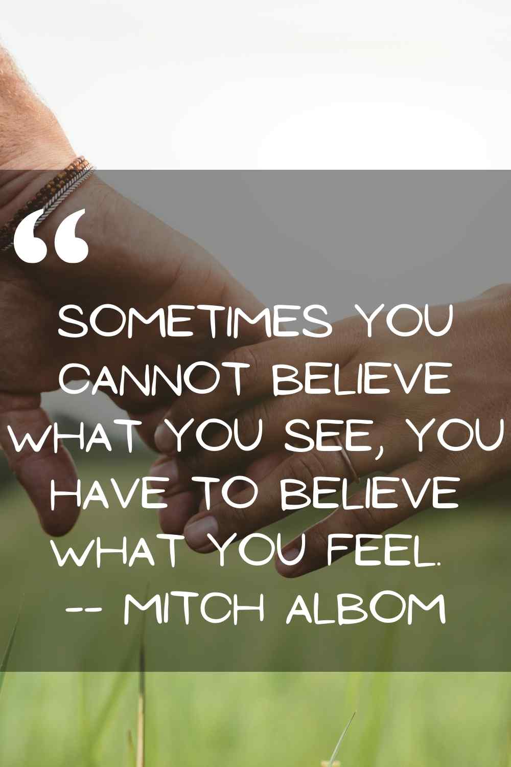 11 Love Trust Quotes for Stronger and Happier Relationship