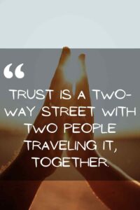 11 Love Trust Quotes for Stronger and Happier Relationship