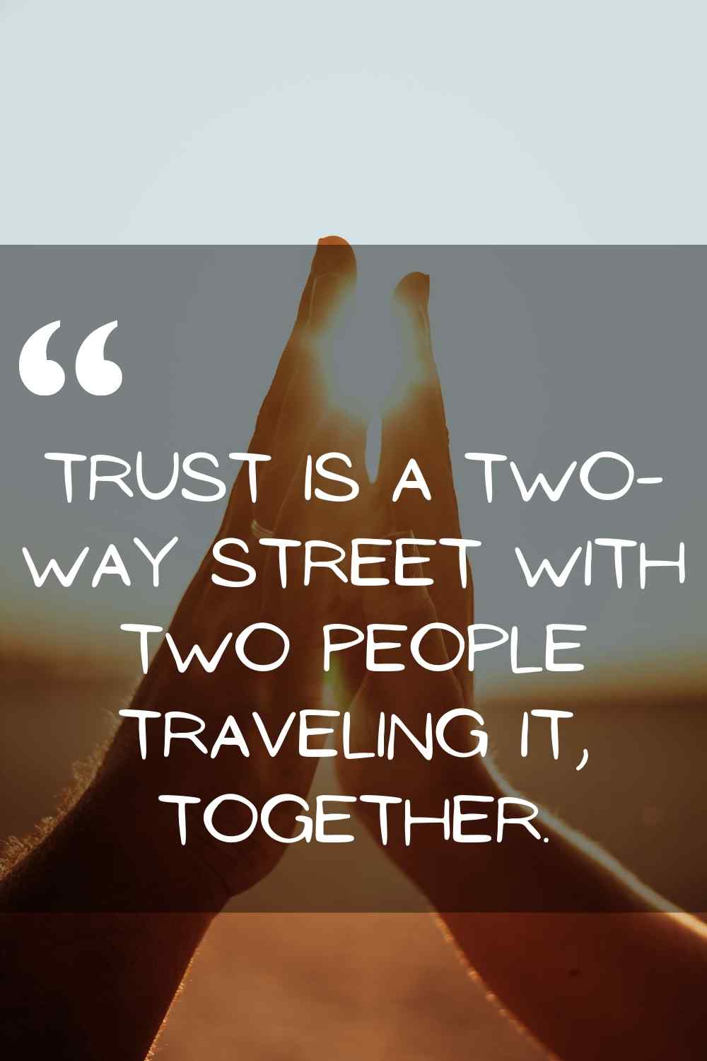 11 Love Trust Quotes for Stronger and Happier Relationship