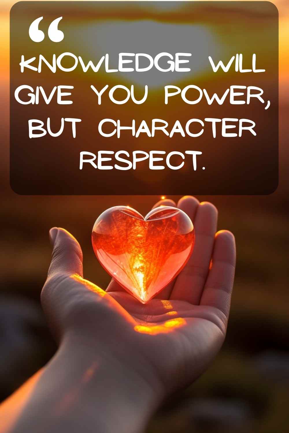 9 Important and Famous Quotes About Respect in Relationships