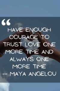 11 Love Trust Quotes for Stronger and Happier Relationship