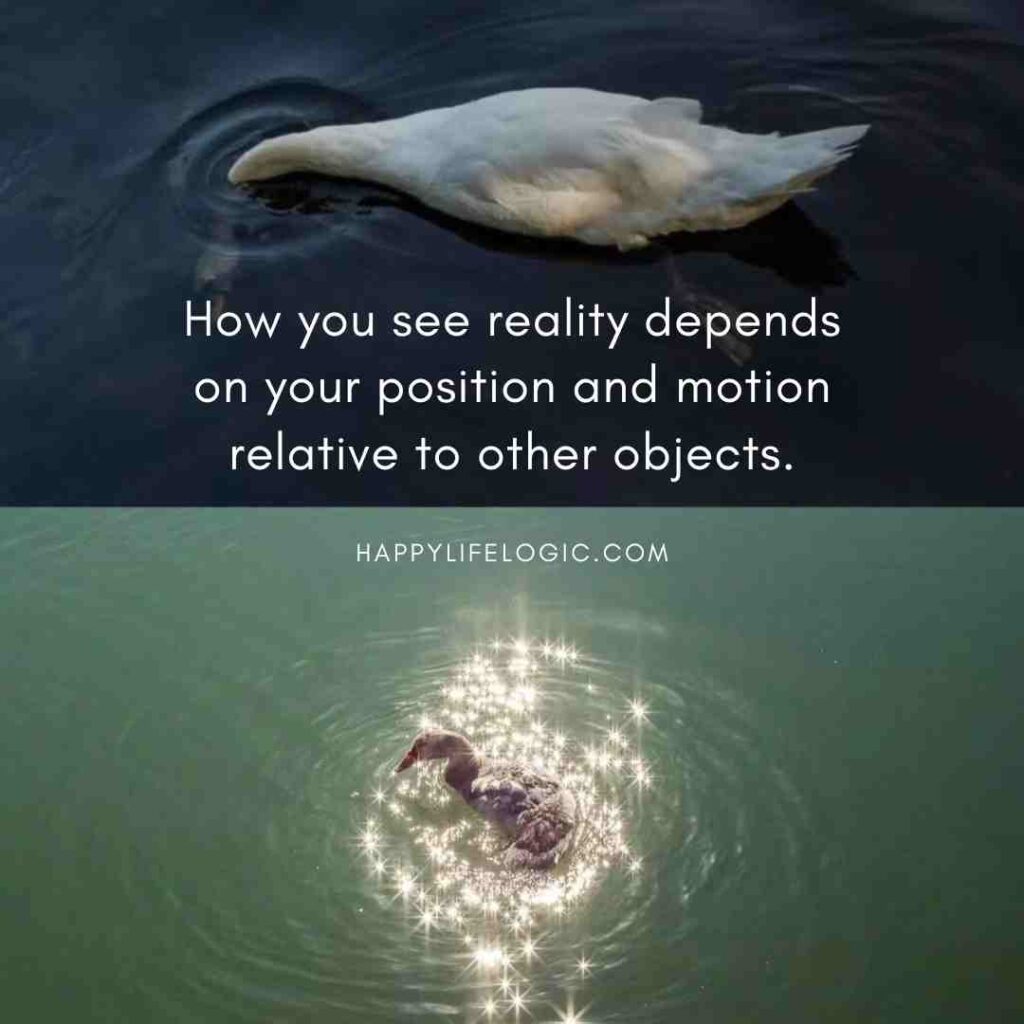 3 Important Law of Relativity Lessons for a Peaceful Life