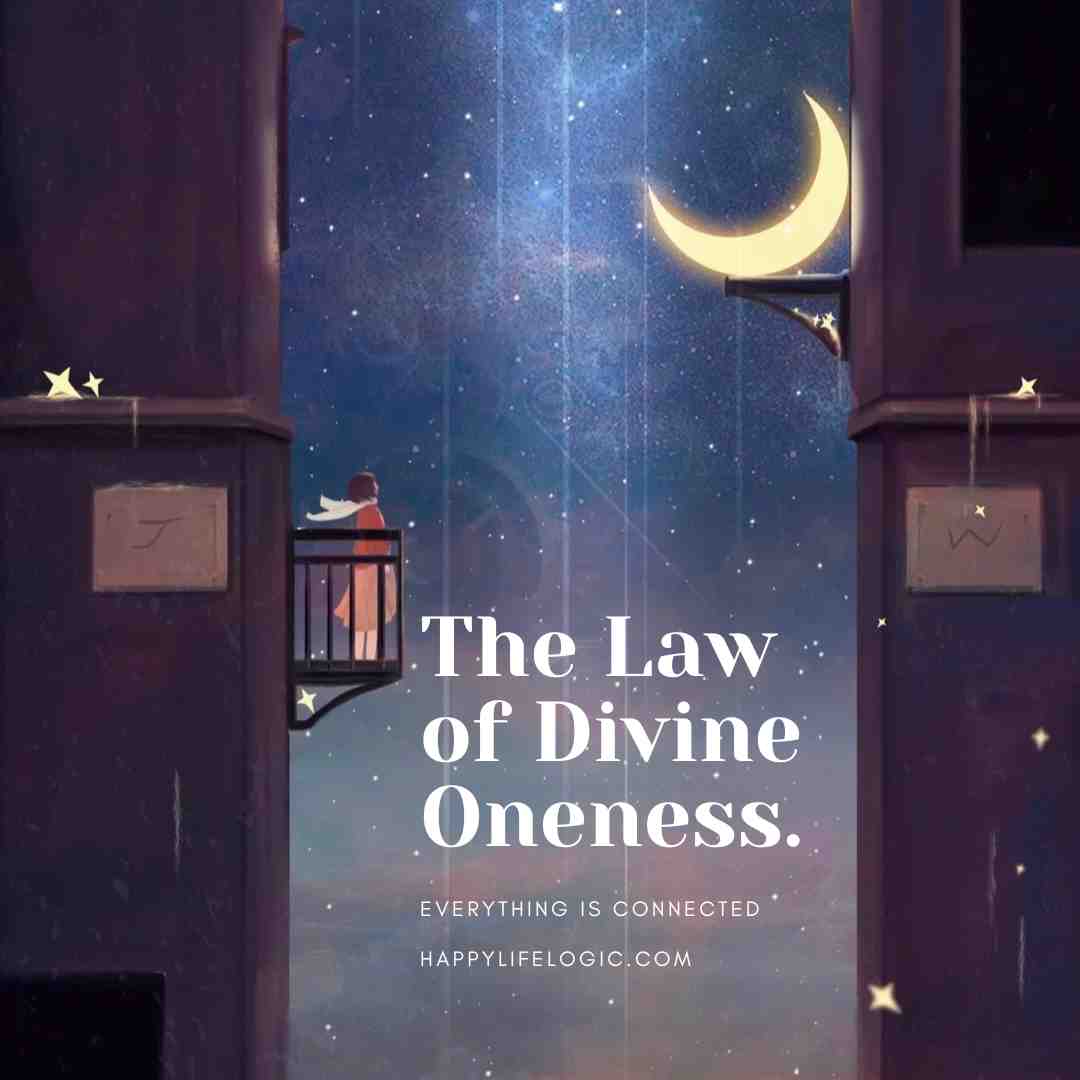 The Law of Divine Oneness, Principles and 2 Best Uses