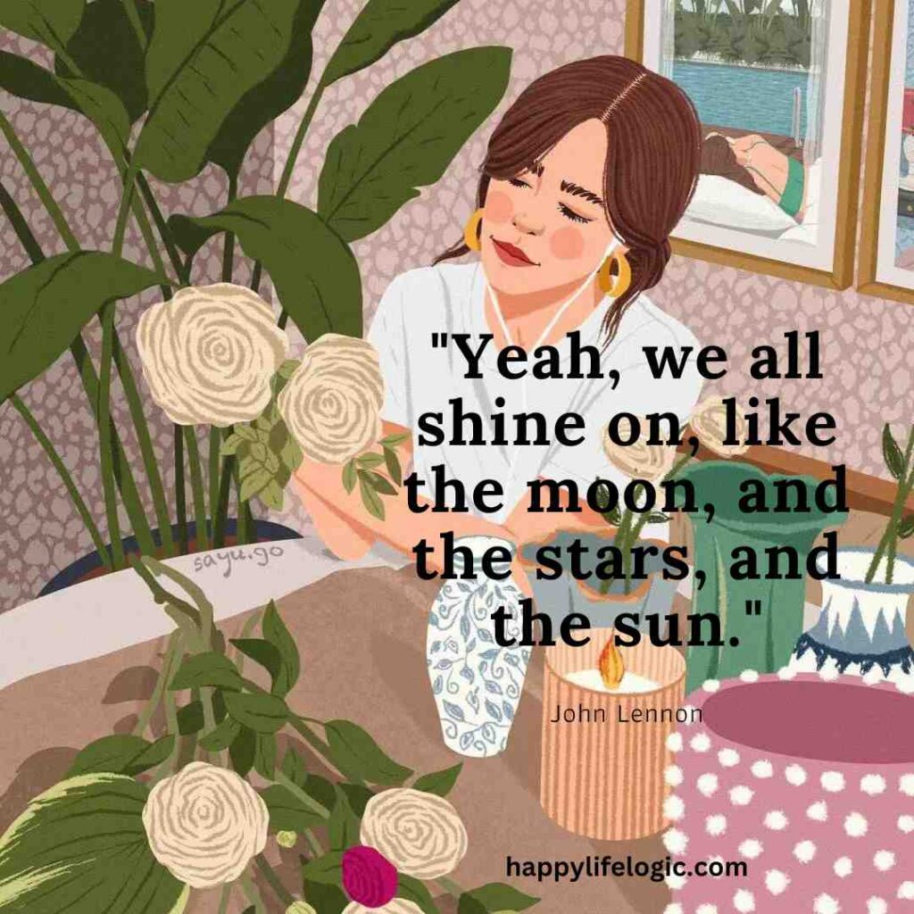 12 Inspiring Shine Quotes from Famous People