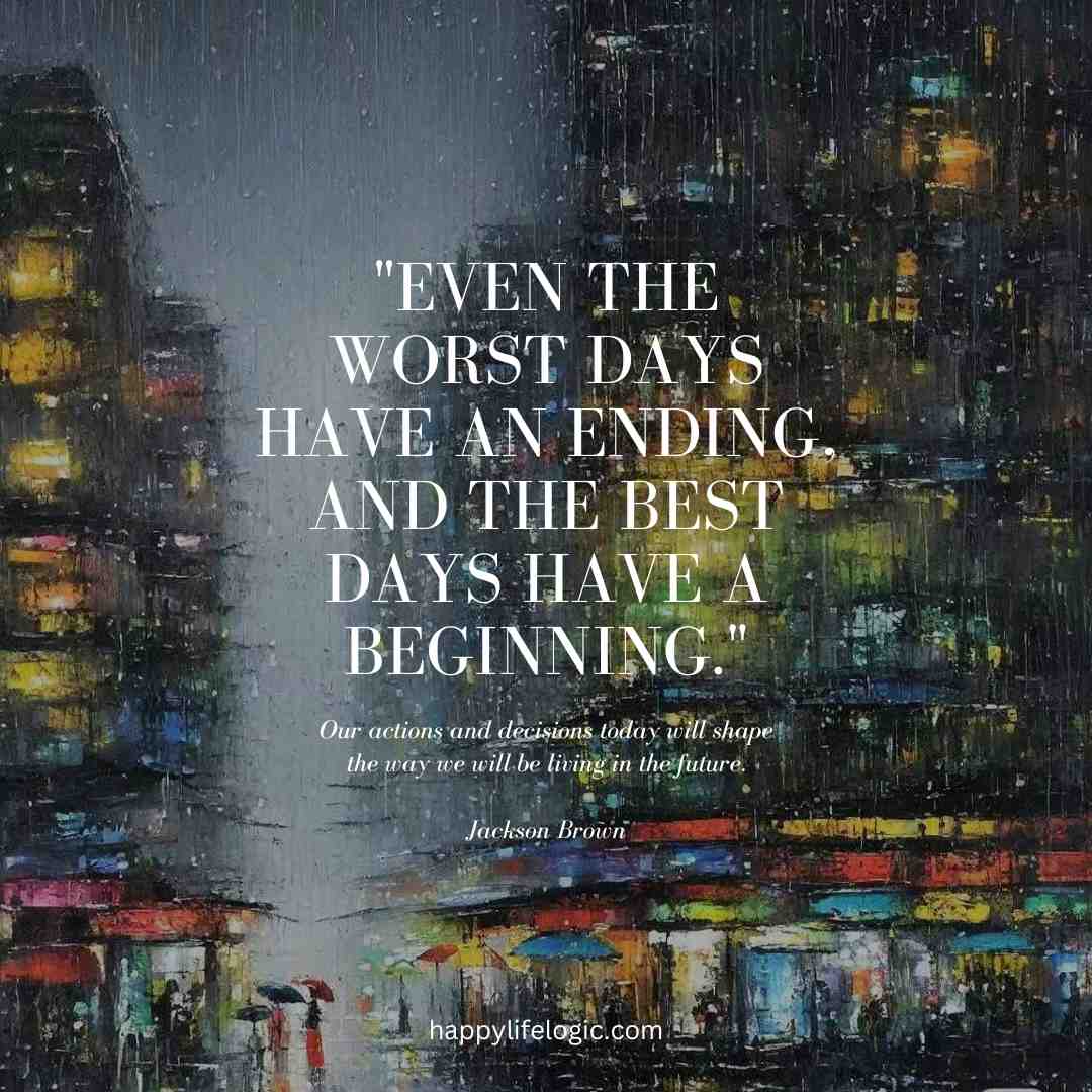 Today Is Your Day Quotes: Embrace the Beauty of a New Beginning