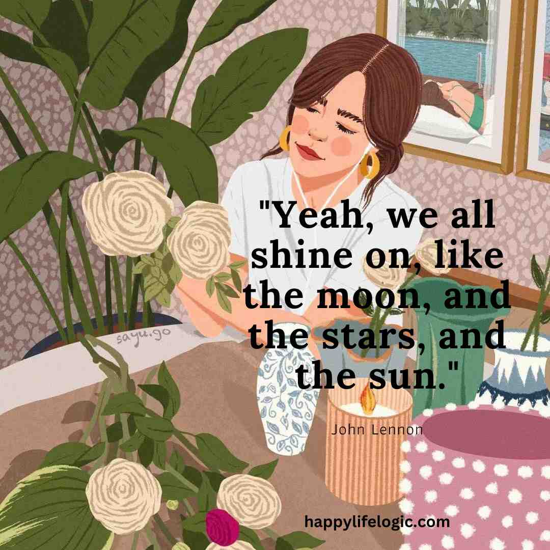 12 Inspiring Shine Quotes from Famous People