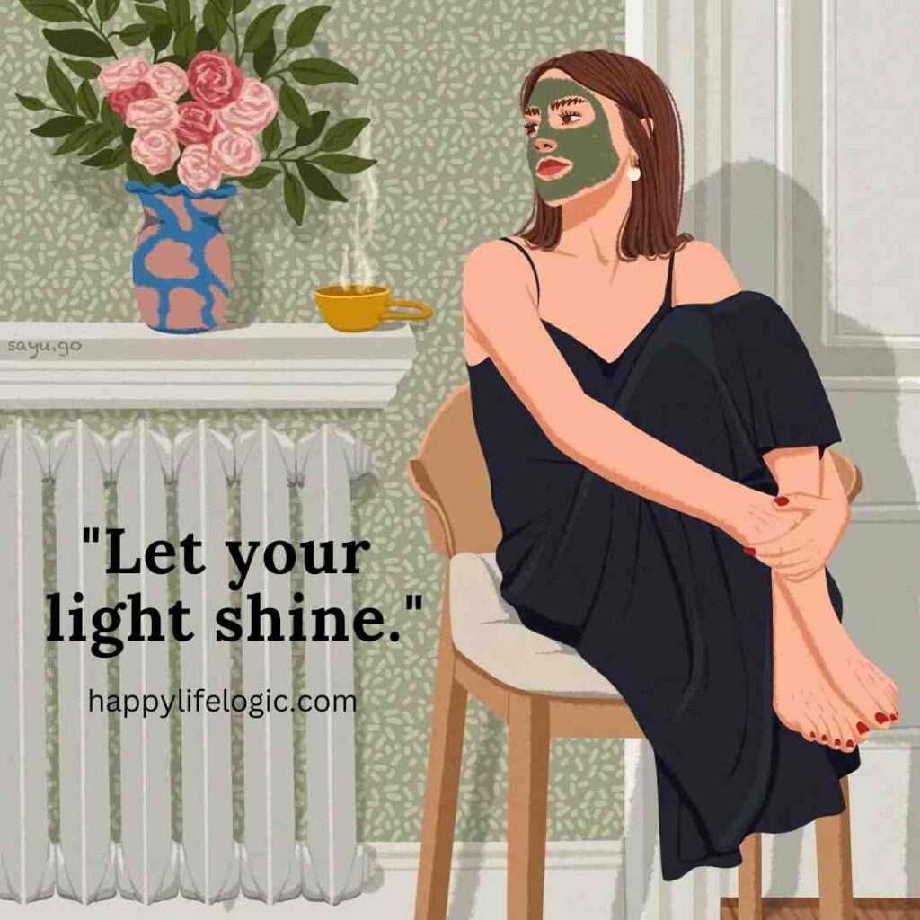 12 Inspiring Shine Quotes from Famous People