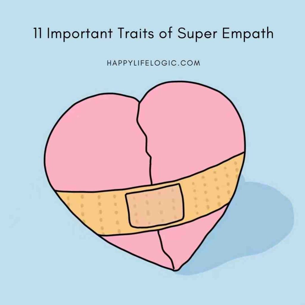 11 Important Traits of Super Empath: Emotional Superheroes Among Us ...