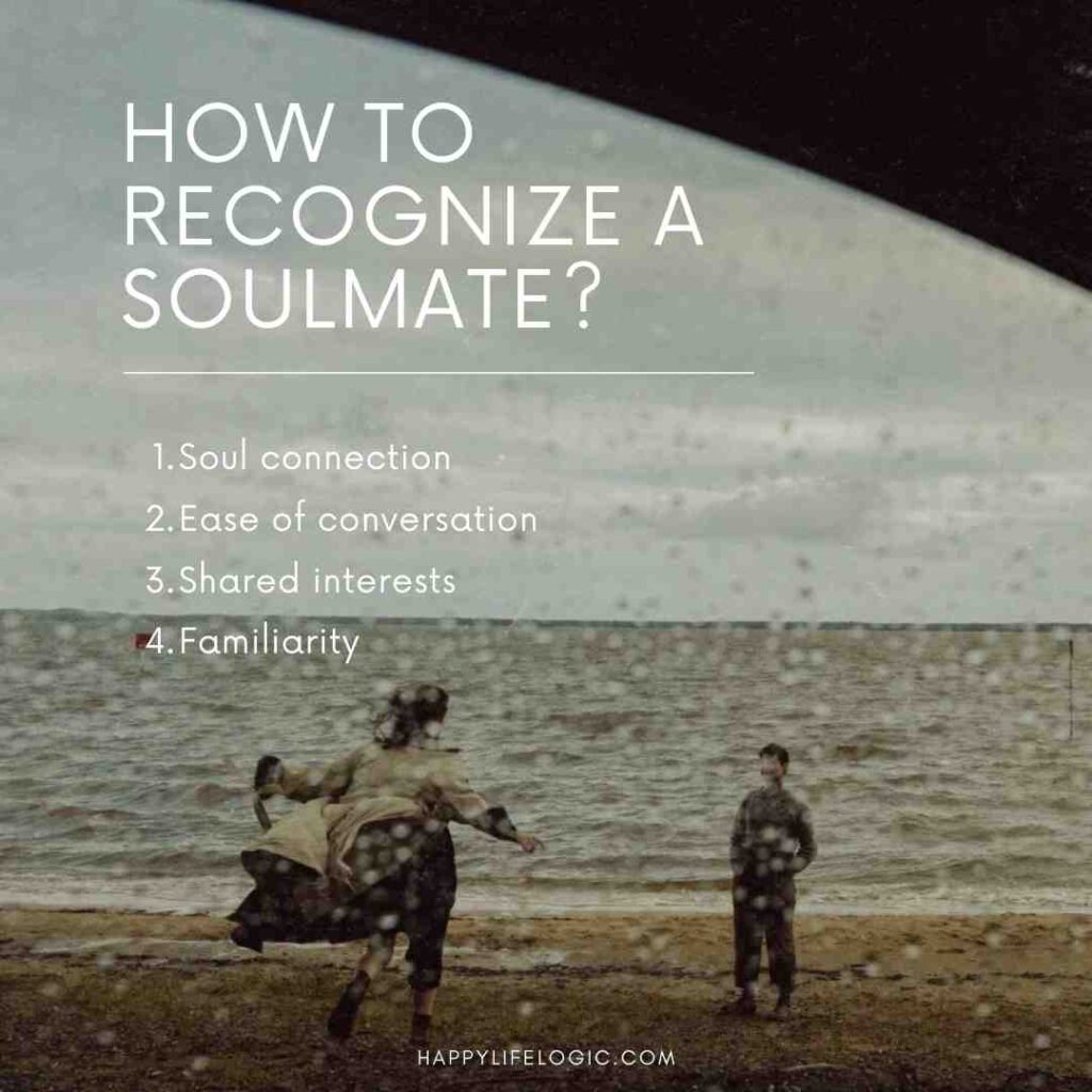 12 Types of Soulmates: Exploring Life's Profound Connections