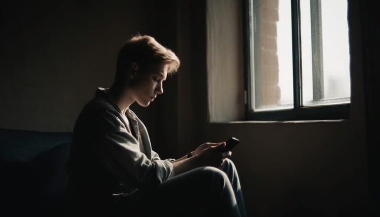 Top 12 Signs He Wants You to Stop Texting Him - Happy Life Logic