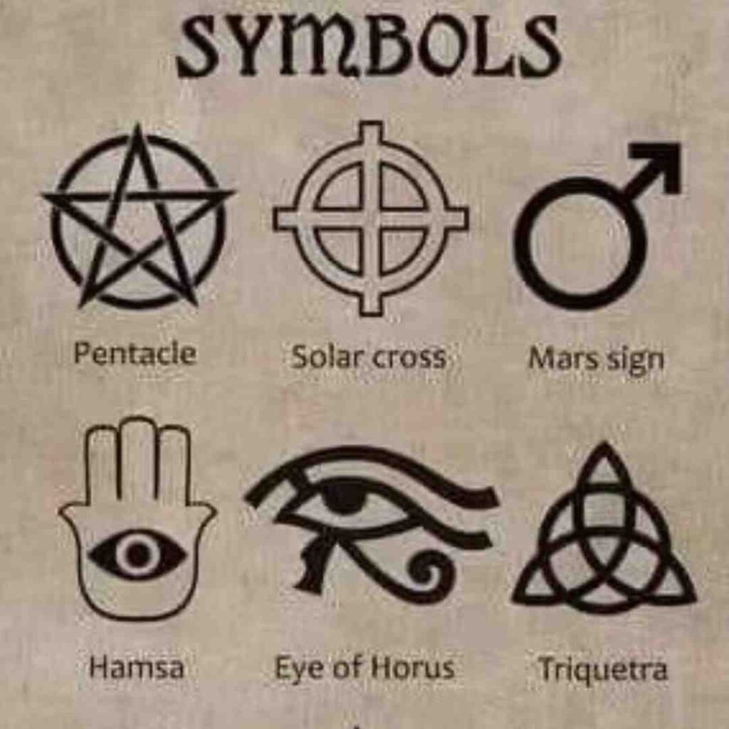 12 Powerful Manifest Symbols to Manifest your Dreams and Desires ... 12 Powerful Manifest Symbols to Manifest your Dreams and Desires ...