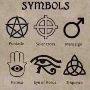 12 Powerful Manifest Symbols to Manifest your Dreams and Desires ...