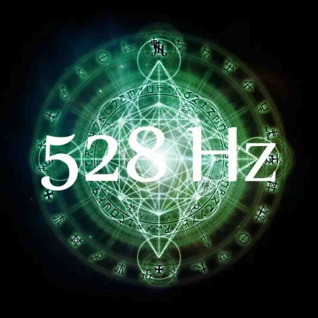 The 5 Benefits of the 528 Hz Love Frequency for Healing - Happy Life Logic