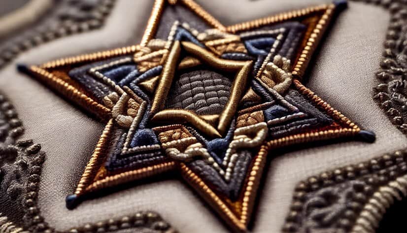 The Ultimate Guide to Interpreting the Star of David Spiritual Meaning ...