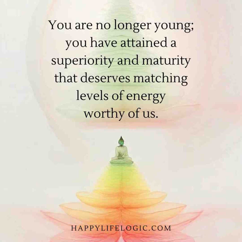 Harnessing the Power of Matching Energy in Relationships - Happy Life Logic