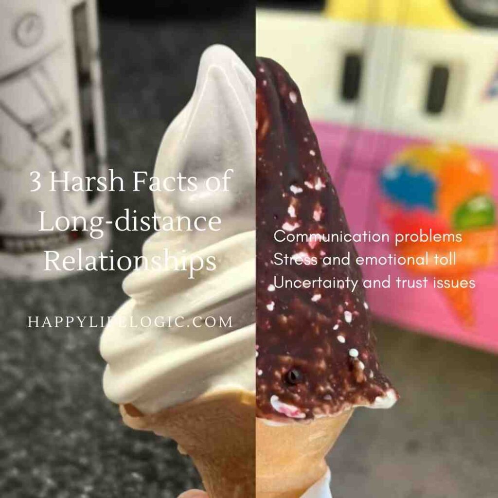 3 Harsh Facts Long-distance Relationships Face and How to Overcome Them ...