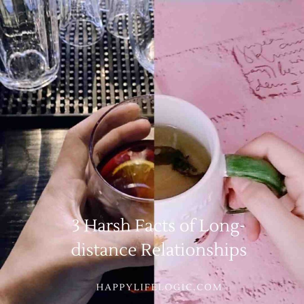 3 Harsh Facts Long-distance Relationships Face and How to Overcome Them ...