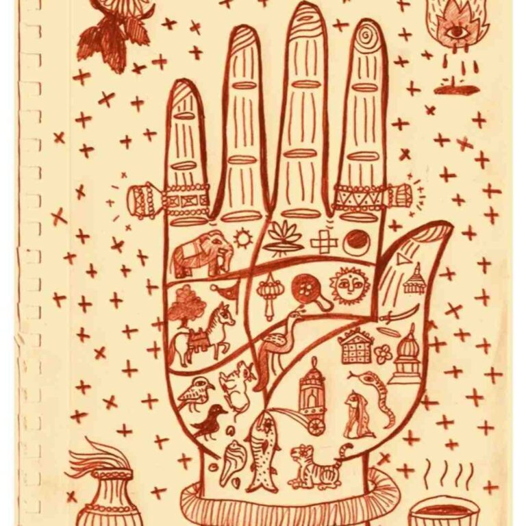 How to Activate and Balance Your Hand Chakra: A Step-by-Step Guide ...