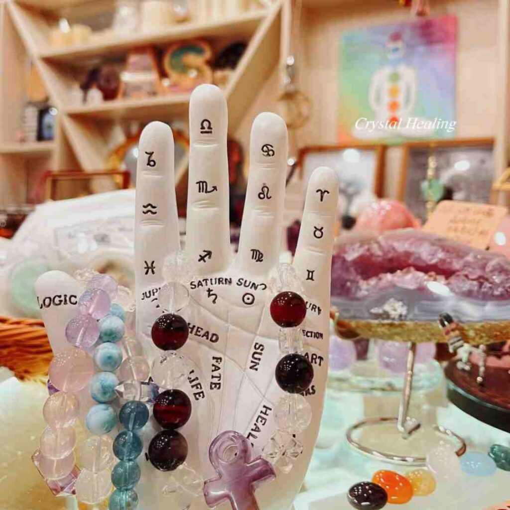 How to Activate and Balance Your Hand Chakra: A Step-by-Step Guide ...