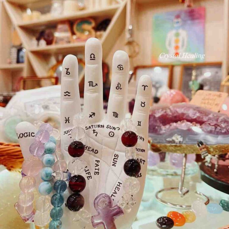 How to Activate and Balance Your Hand Chakra: A Step-by-Step Guide ...